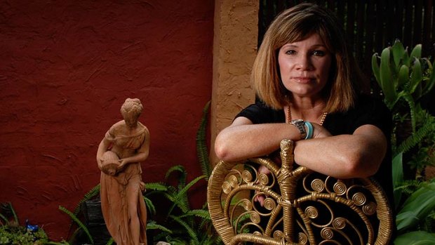 Swimming champion Tracey Wickham sues Brisbane hotel over fall