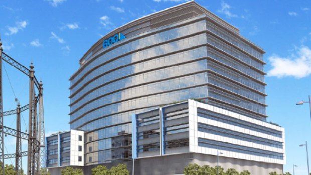 Council set to approve BOQ's city fringe move