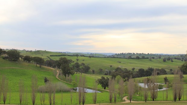 Crookwell, New South Wales: Travel guide and things to do