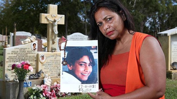 Marriya Vidot 'relieved' son's killer given lengthy sentence for Jade ...
