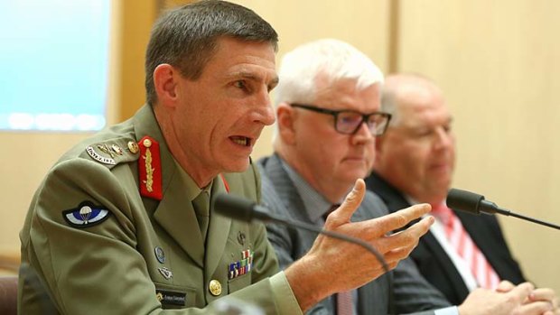 Payments to asylum seekers raised to force them home