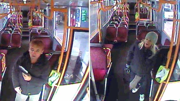 Bus driver attacked, spat on after myki request at Northland