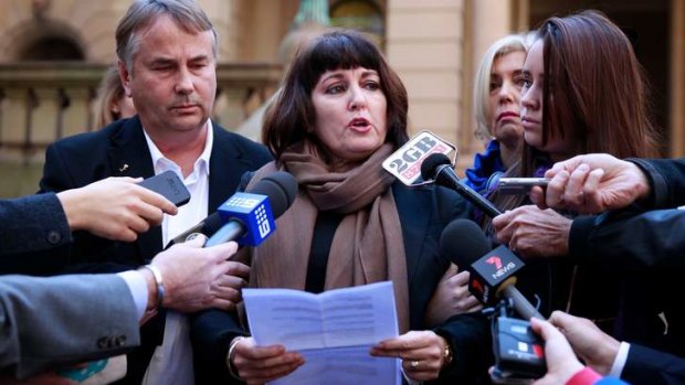 'What has the perpetrator lost?': Family angry as Thomas Kelly murder ...