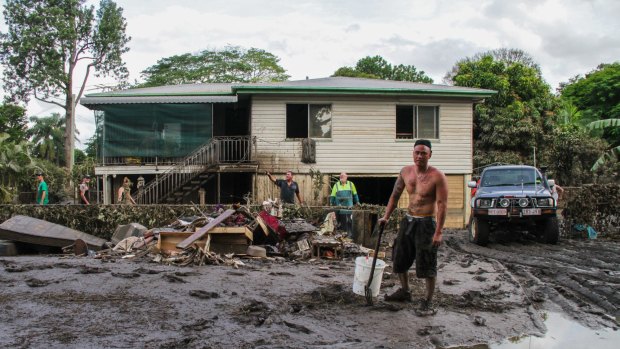 Brisbane River Catchment Flood Study release prompts flood-management plans