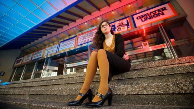 Film festival miffed