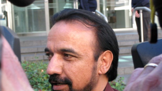 Beware the burqa debate