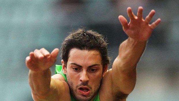 Watt in no rush to leap back into competition