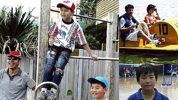 Two likely to have killed the Lin family