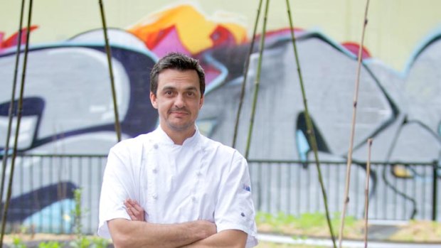 How foodies fight flab