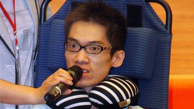 Taiwanese face death with 'living funerals'