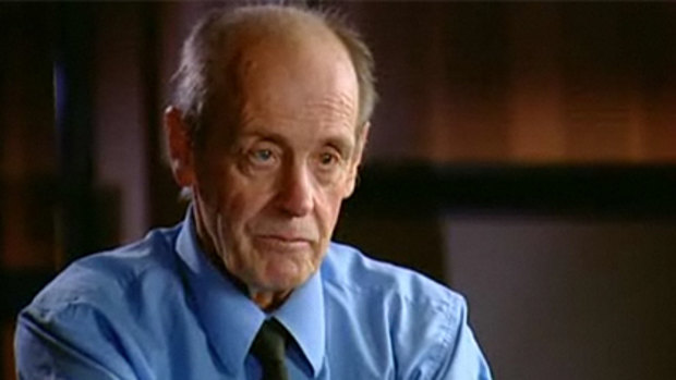 Dennis Ferguson would submit to chemical castration