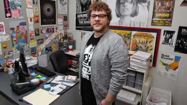 Ten years on, FBi is no secret