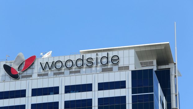 Woodside expands Canadian push