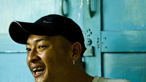 Bali Nine's Andrew Chan loses final appeal