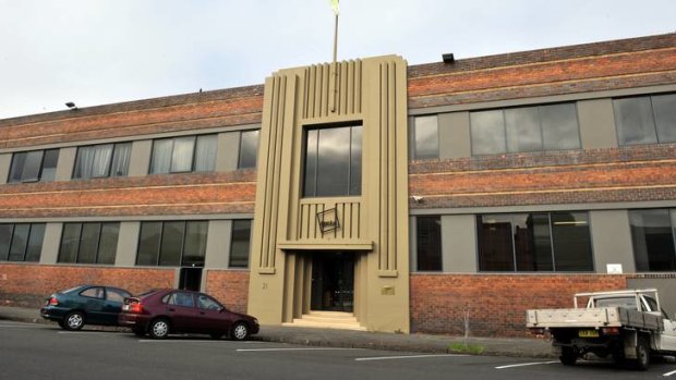 Receivers sell Hastie's Gordon Bros