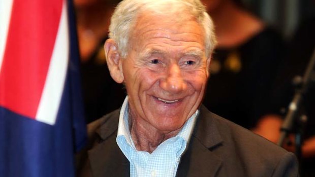 Legendary AFL coach Tom Hafey dies