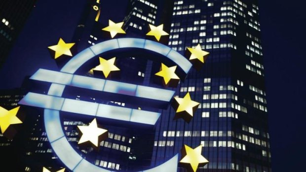 ECB explained: What do negative rates mean?