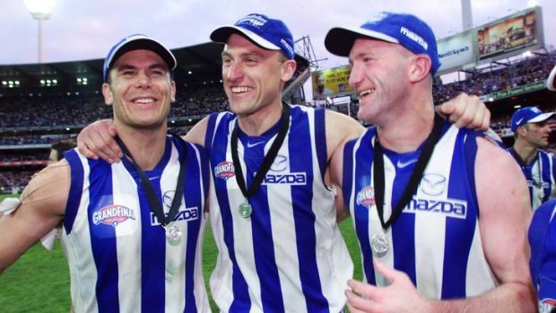 Knowing a man called Horse