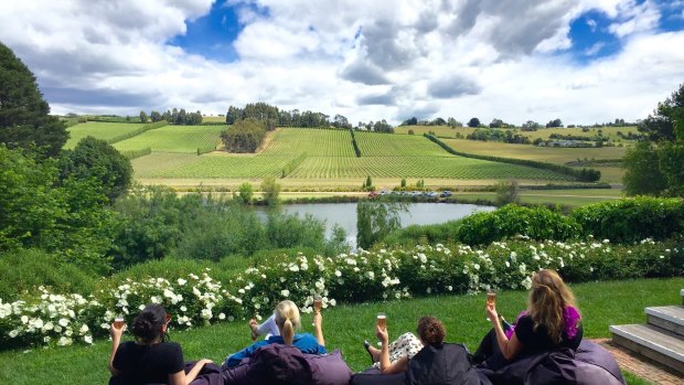 Ten reasons to visit Tasmania in spring