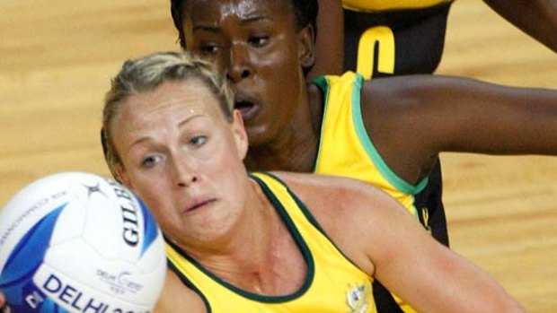 Bruised Diamonds prove they are more than up for the fight