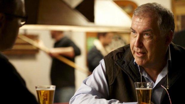 Nine mines rich seam of its own history in search of gold