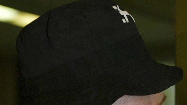 Dotcom's security guard 'helped police in Mega raid'