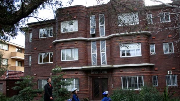 Quarter-acre blocks swapped for a taste of the urban life