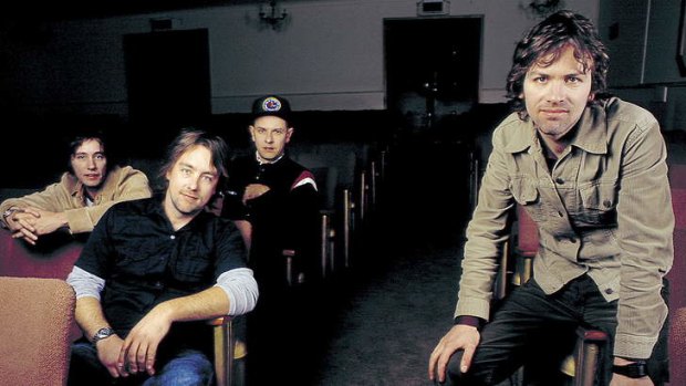 Social network's silver lining