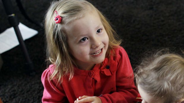 Victory for transgender 6-year-old girl in US