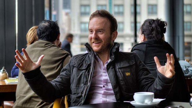 ABC invites Australia to laugh at the Paralympics