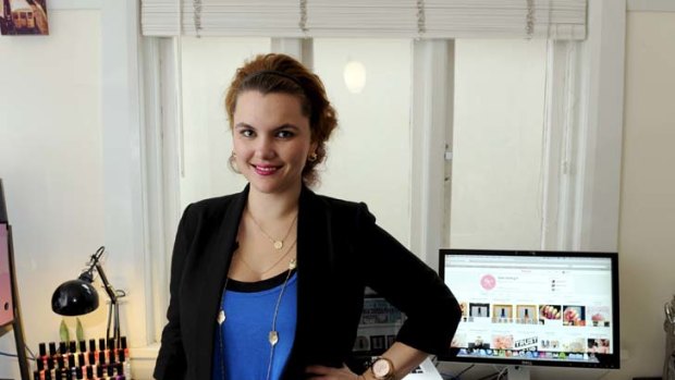 Come in pinners, get on board