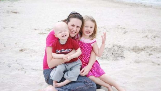 Nicholas Timms: A positive out of a tragic death