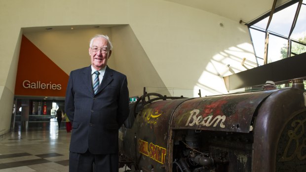 Check out the car that crossed continents against the odds