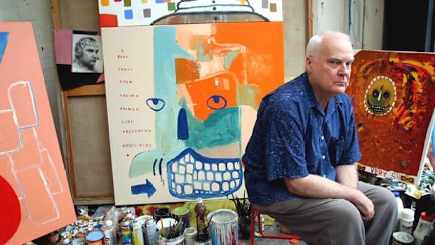 Sansom wins $100,000 art prize