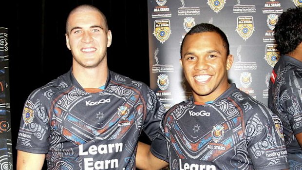 A good Knight for All Star Waddell