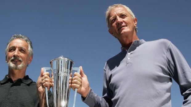 Brocks at war over plans to close foundation