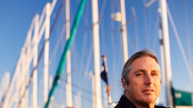 In the depths of Winton