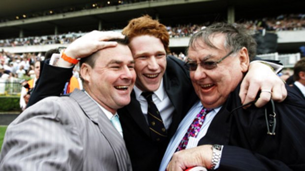 Bruce McLachlan dead from heart attack