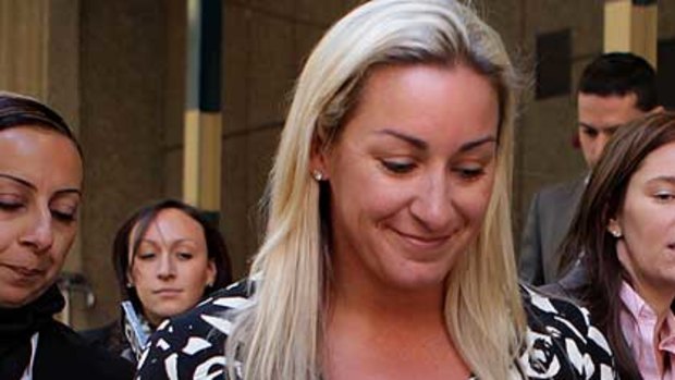 Murder case: Keli Lane faces new charge of perjury