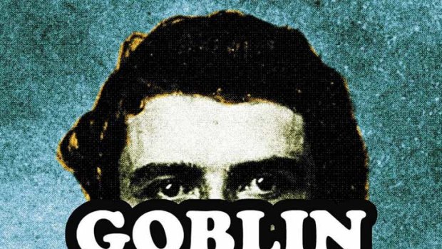 Goblin - Tyler, the Creator (Remote Control)