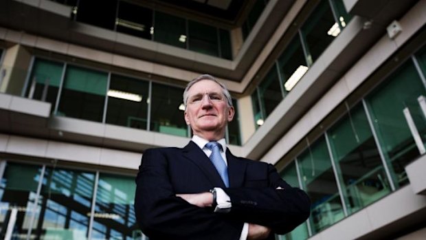 IAG targets 20 per cent growth after Wesfarmers insurance buy