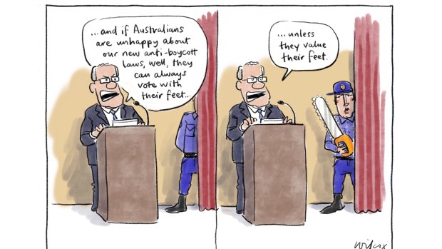 Aged care: It's a business model set up to rort the system