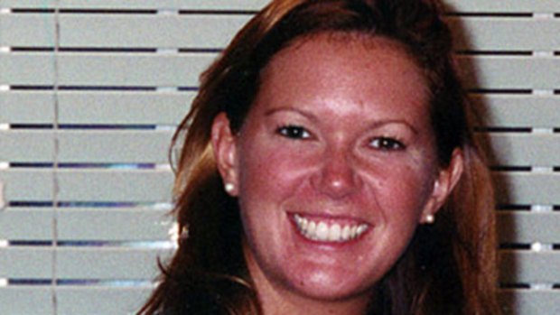 Suspect in wife's death being chased by police when he jumped off cliff