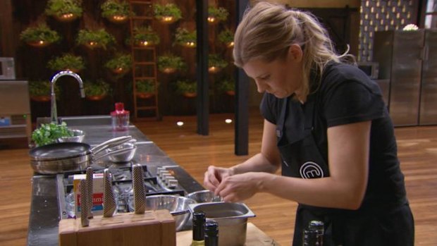 MasterChef 2014 recap: See who misses Heston Blumenthal's farewell party