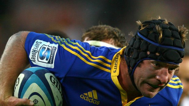 Hore starting on a high