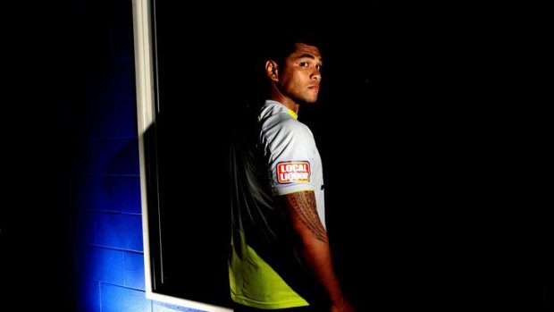 Sonny Bill will follow me back to league