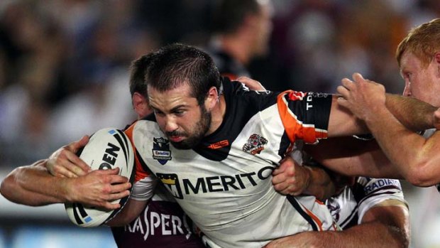 Panic? Tigers have too much pride to let poor start dictate season