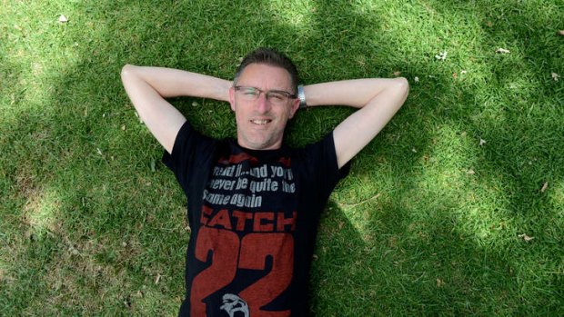 Gideon Haigh: Rhythms of series finely captured