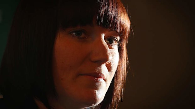 Anna Meares finds gears again