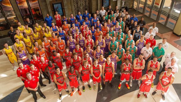 NBL tipped to be closer this season